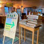 Digging Deep: LeGram Vinyl Garden - Trommel Music