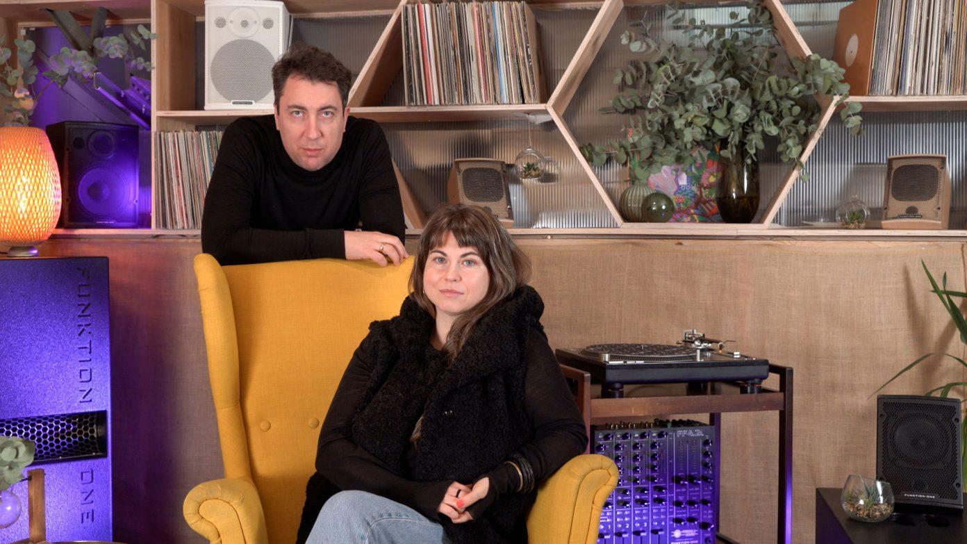 Sova Audio: Coming through loud and clear - Trommel Music