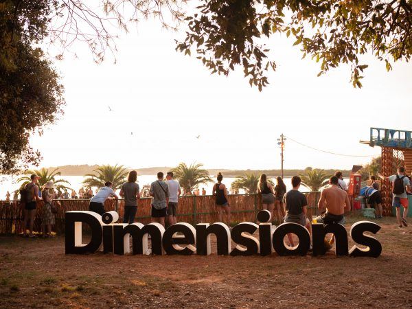 Dimensions Festival reveal their 10th anniversary stage split - Trommel ...