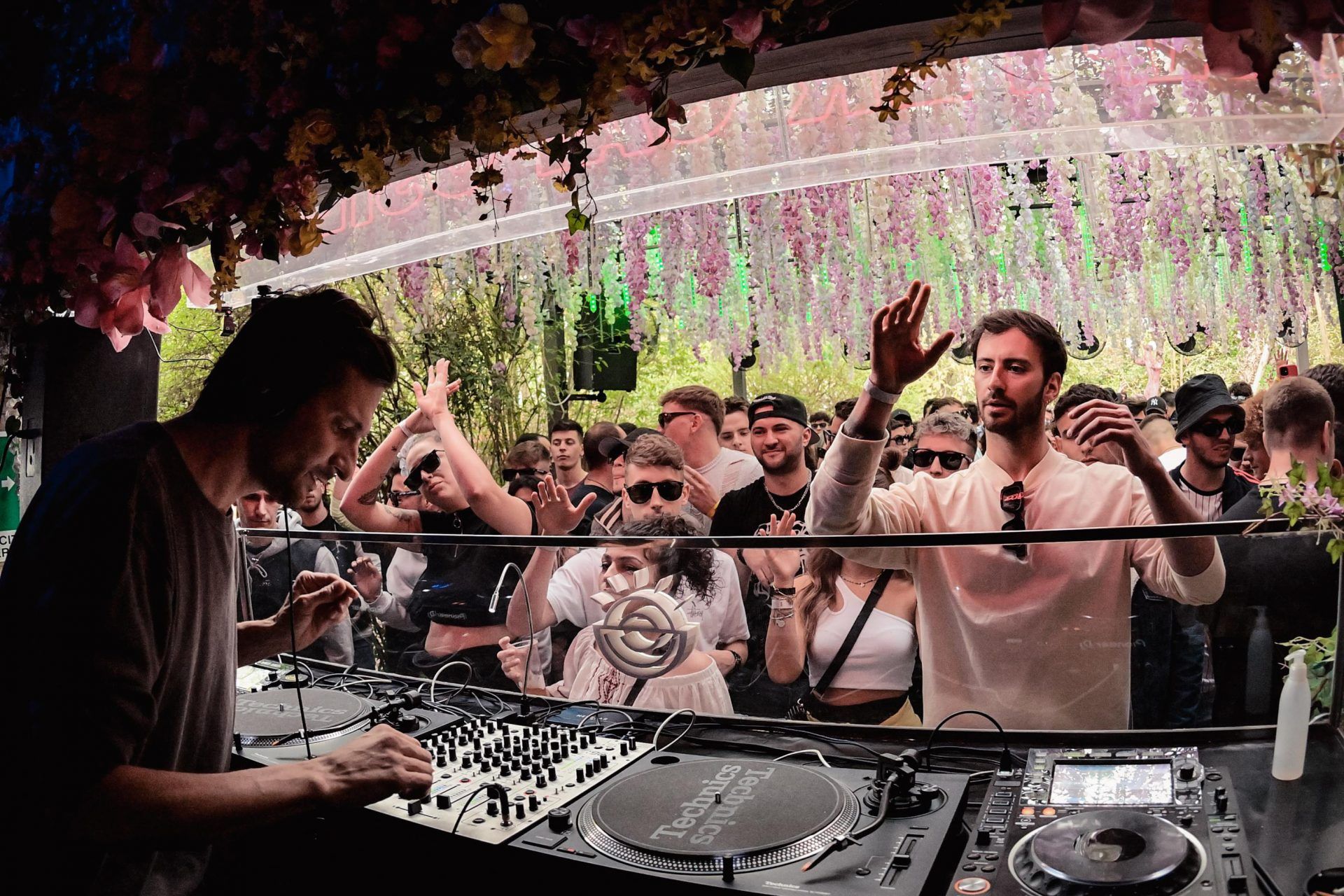 Italy's After Caposile is evolving from a venue into a creative project ...