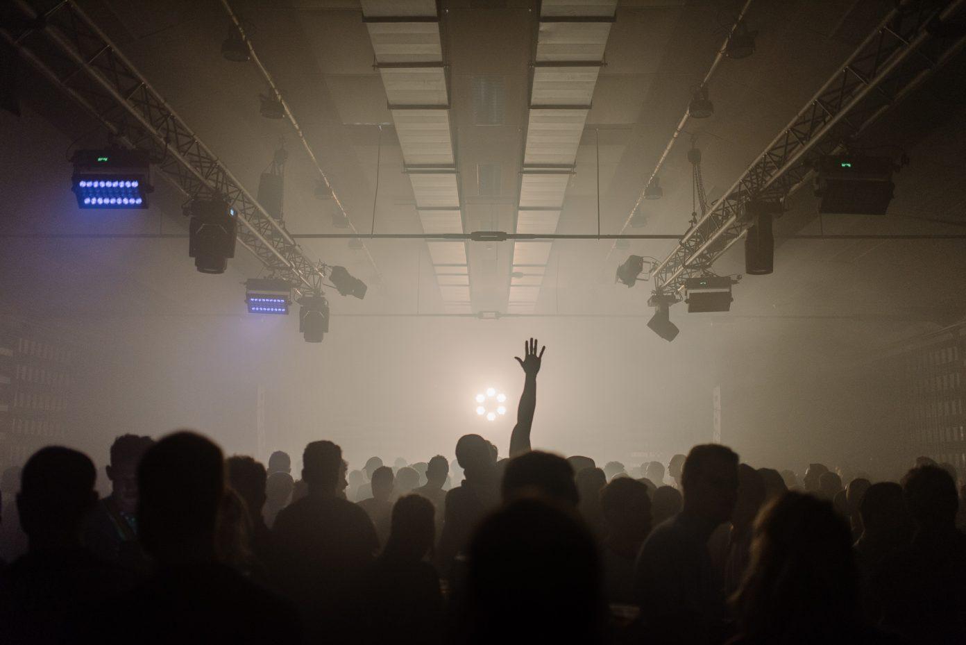 Breakfast Club is expanding their ADE love affair with a massive ...