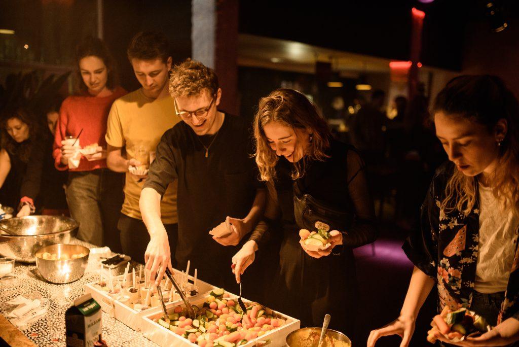 Breakfast Club is expanding their ADE love affair with a massive ...