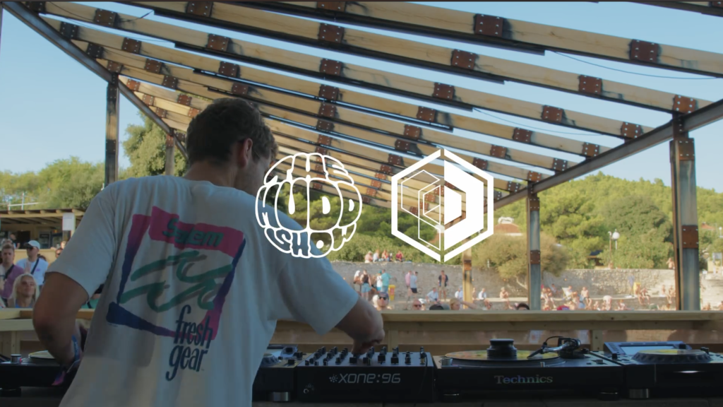 Dimensions and The Mudd Show will stream six sets from this years ...