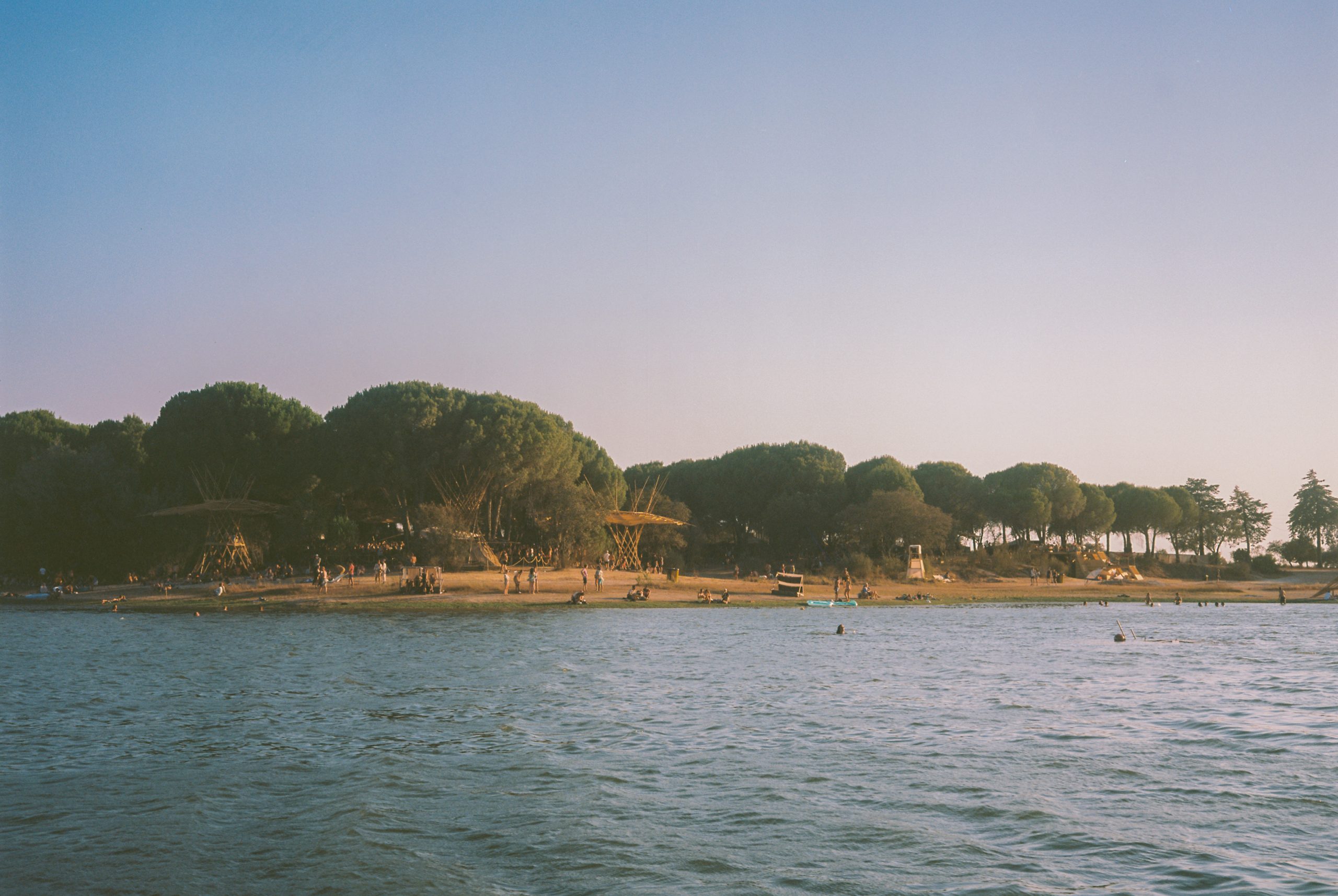 The final round of artists for Portugal’s Waking Life is revealed ...