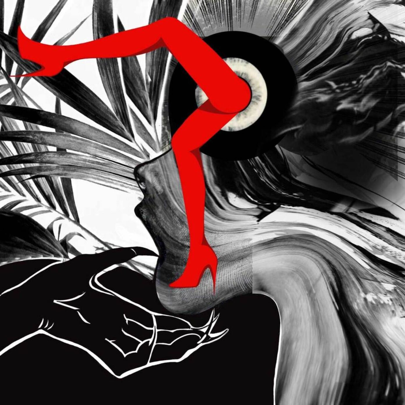 Premiere: B1 - Topology - Vika (Maher Daniel Remix) [VRLTD006 ...