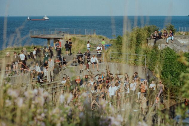 Get to know KUNE Festival - a Nordic gem out in the open sea - Trommel ...