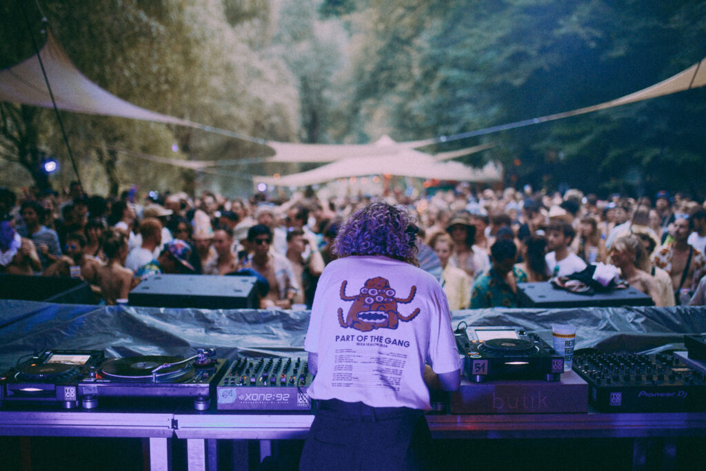 Trommel 2025 picks: this year’s top 25 DJ mixes - Trommel Music