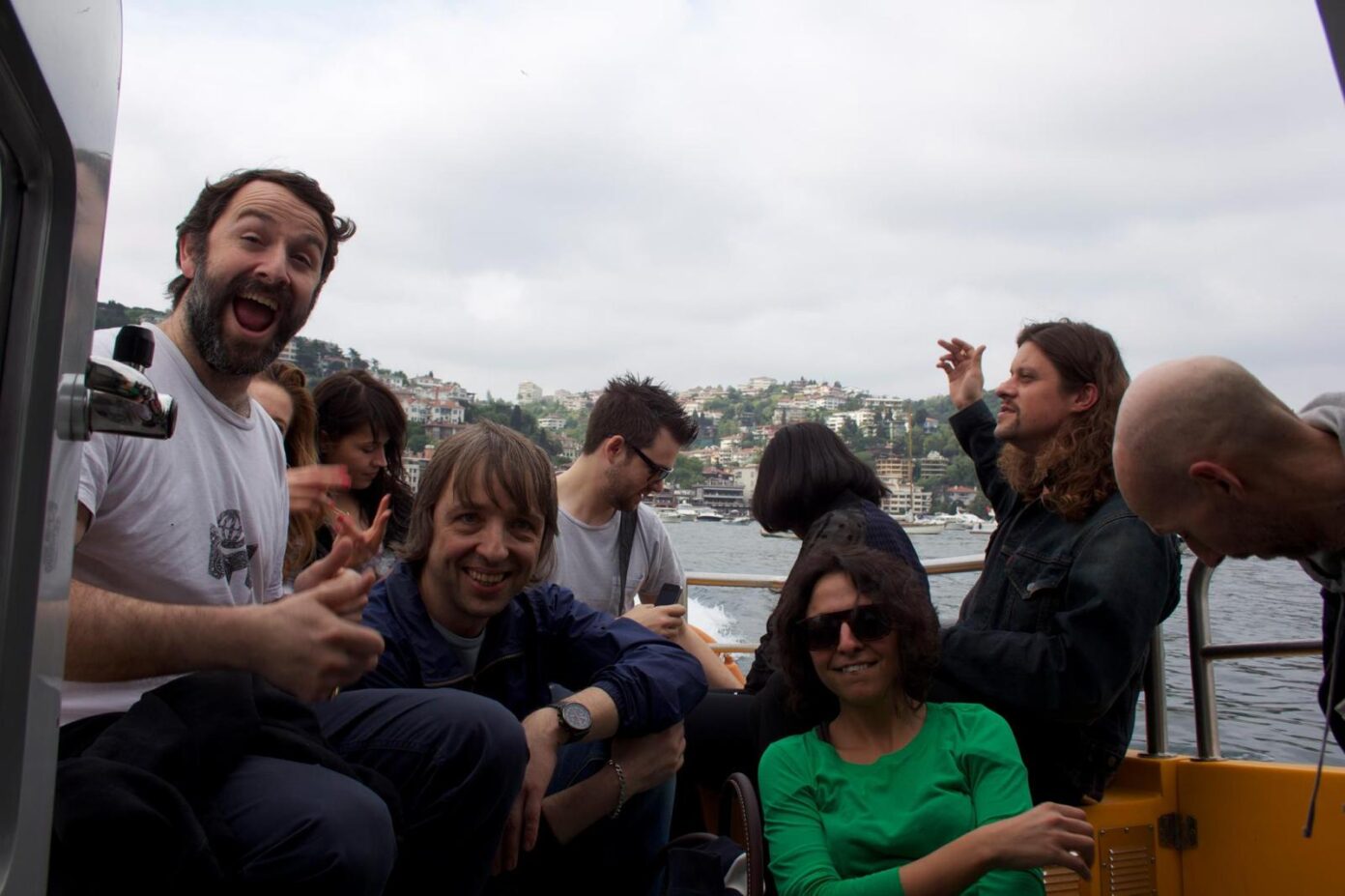 When There Is No Sun: The Sun Ra Arkestra Remix Project - Trommel Music